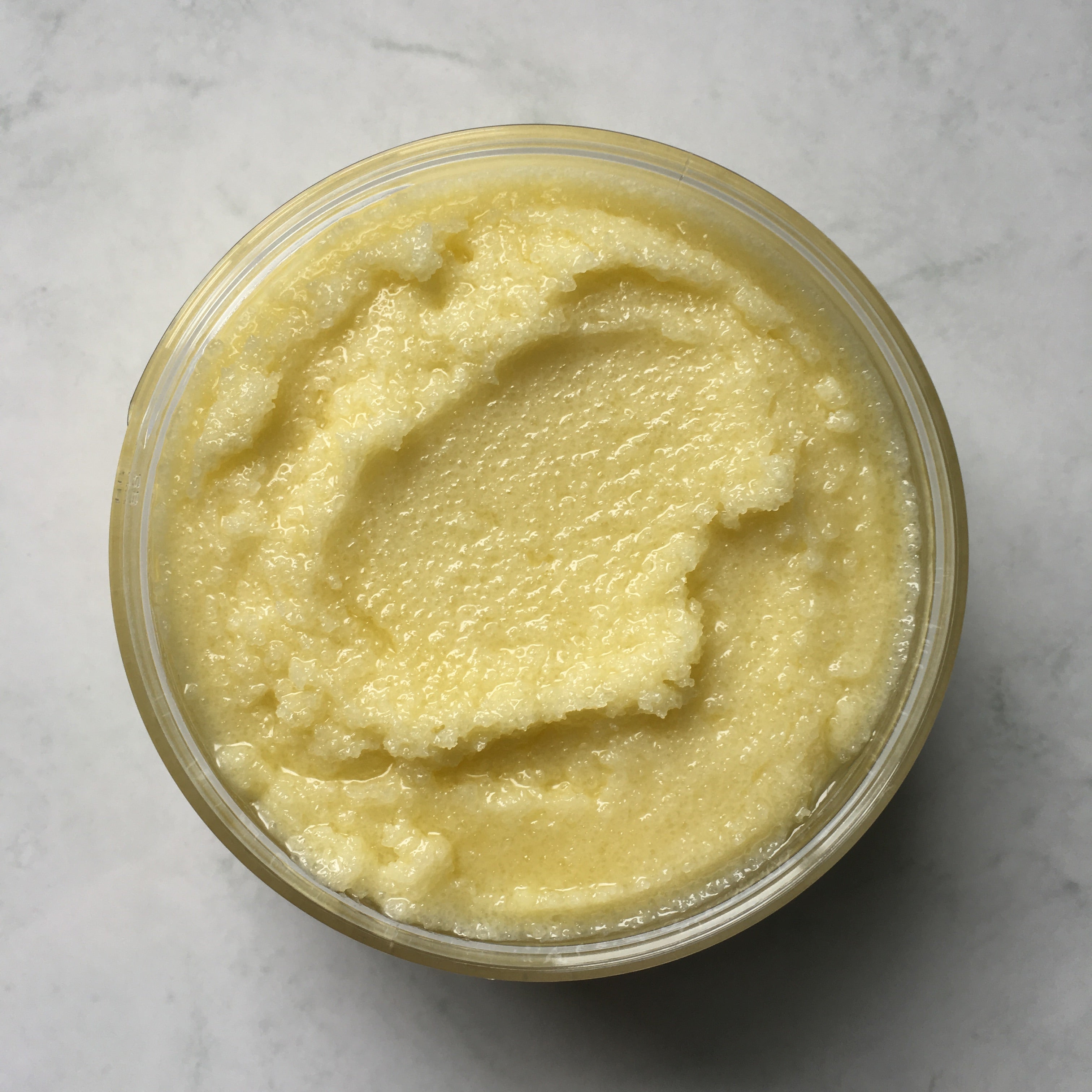 Body Scrubs – Charlotte's Lab